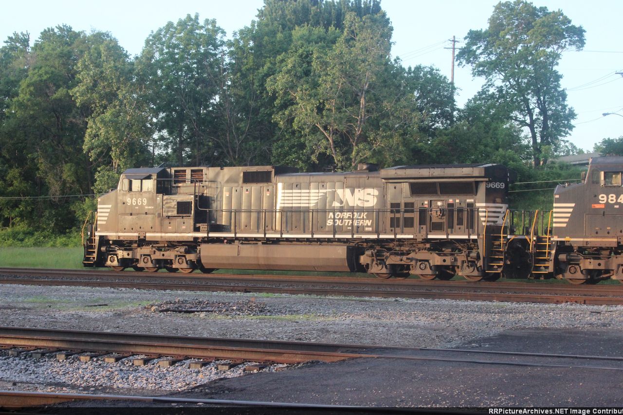 NS 9669